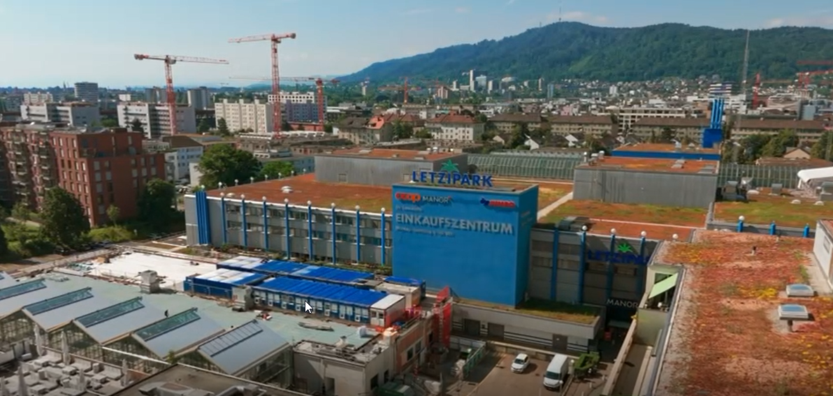 Ihre Baumeister mit Herz und Verstand | SPLEISS AG