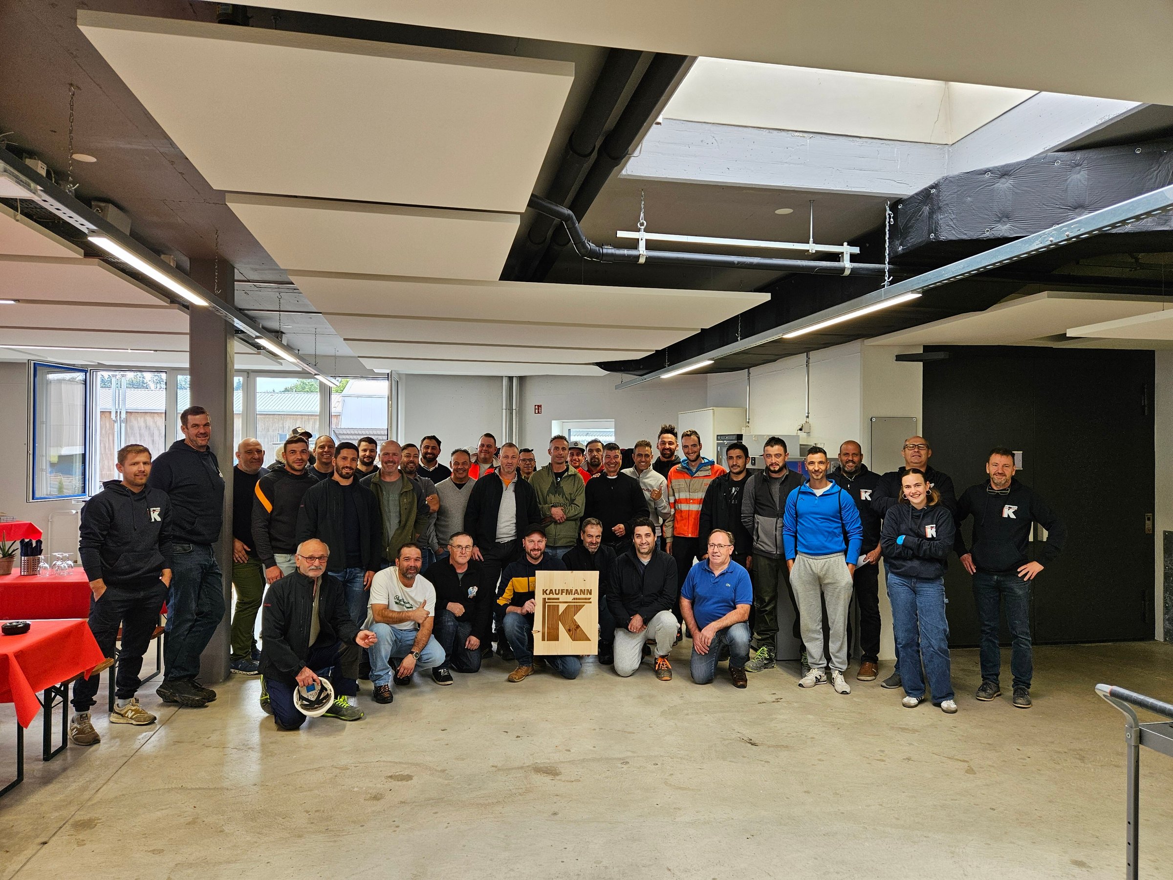 Ihre Baumeister mit Herz und Verstand | SPLEISS AG