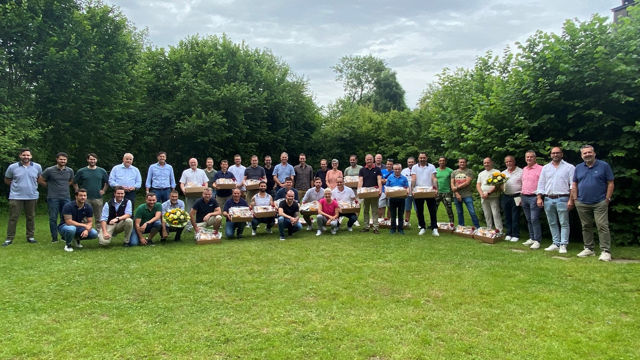 Ihre Baumeister mit Herz und Verstand | SPLEISS AG