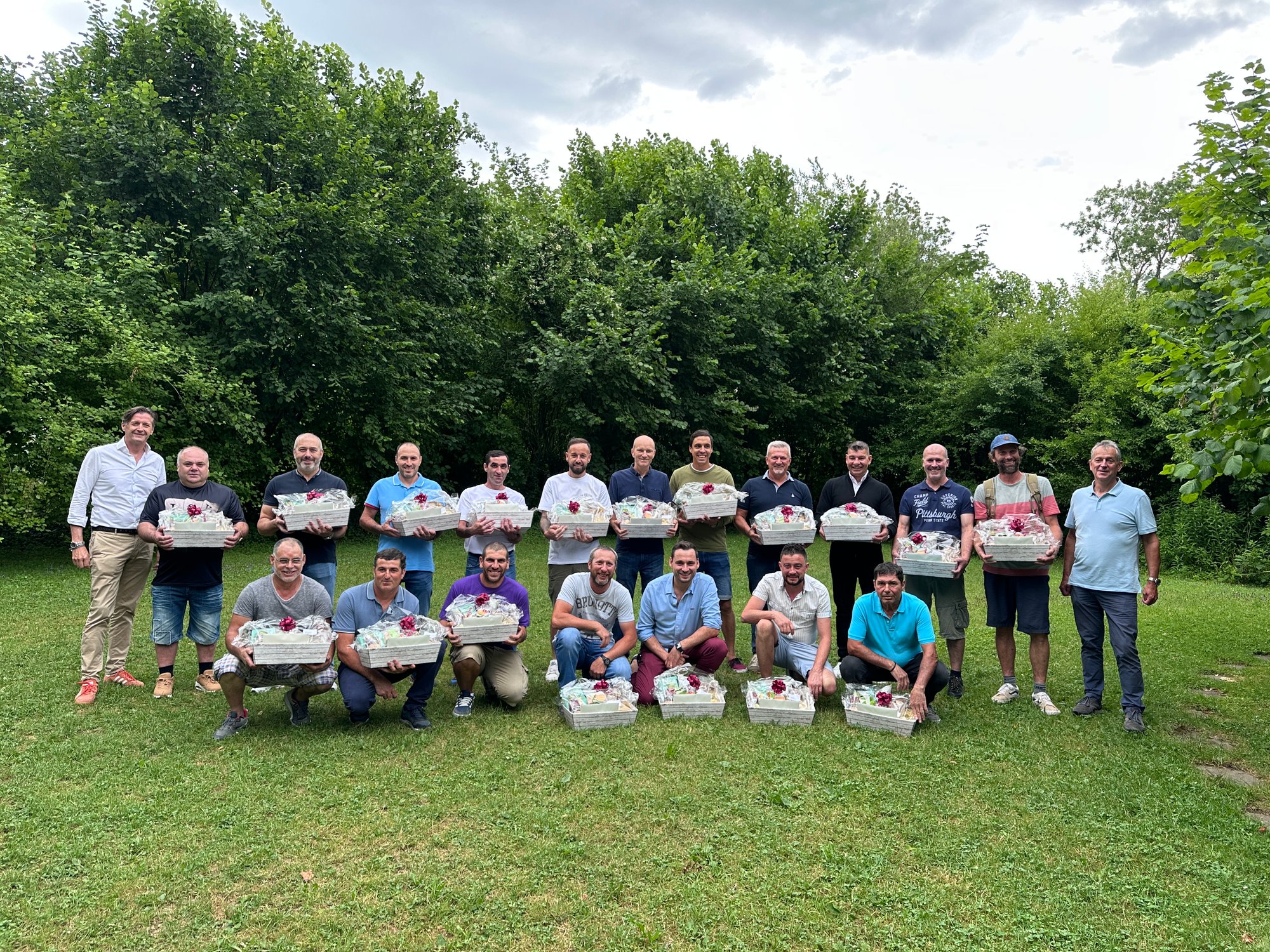 Das Familienunternehmen mit Bindungskraft | CORTI SPLEISS Holding AG