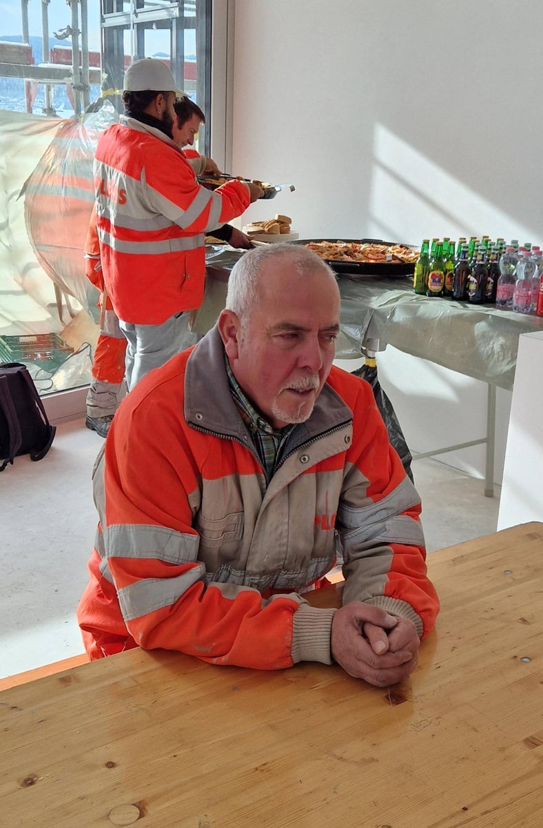 Ihre Baumeister mit Herz und Verstand | SPLEISS AG