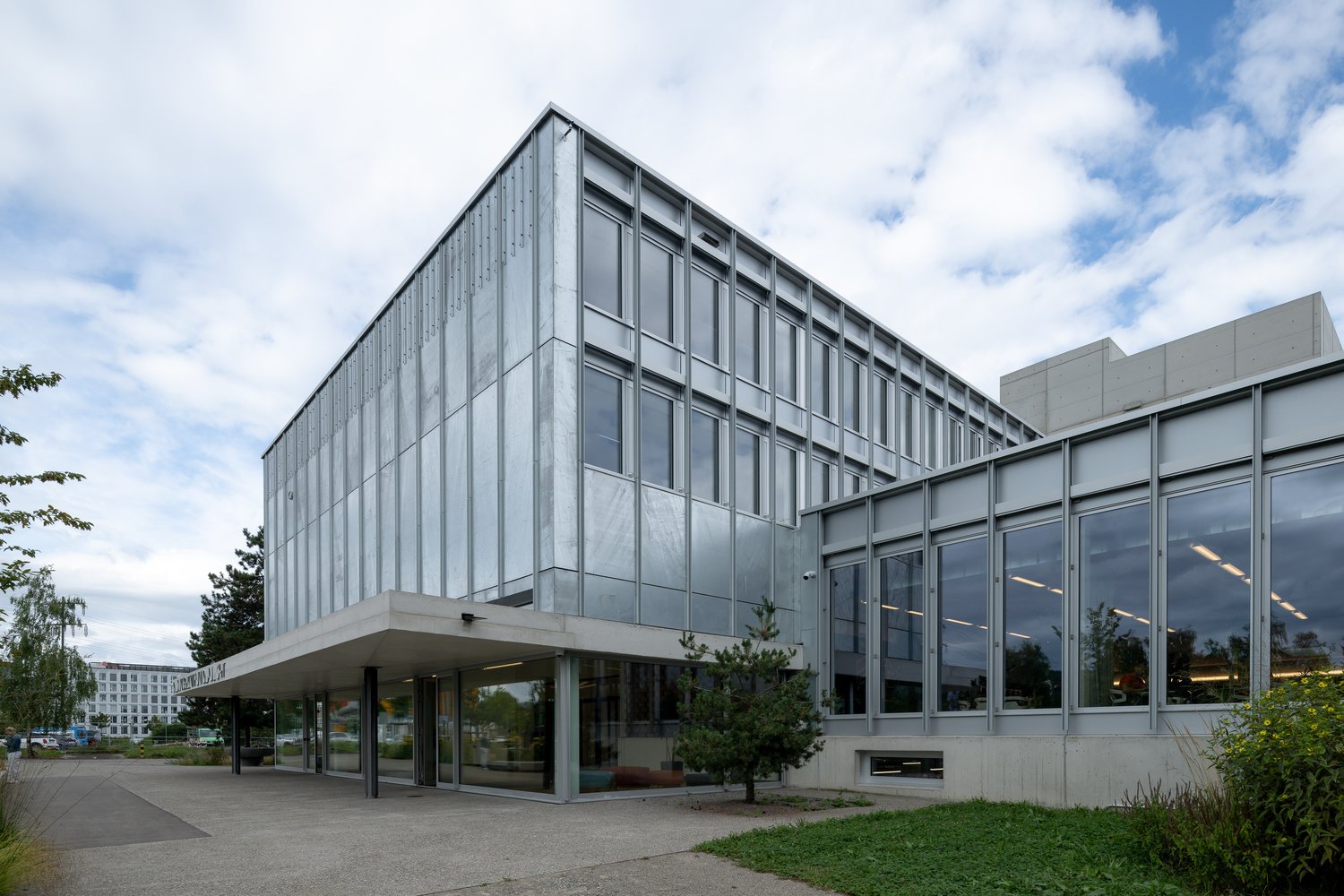 Das Familienunternehmen mit Bindungskraft | CORTI SPLEISS Holding AG