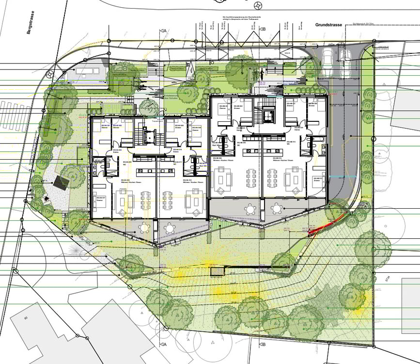 Das Familienunternehmen mit Bindungskraft | CORTI SPLEISS Holding AG