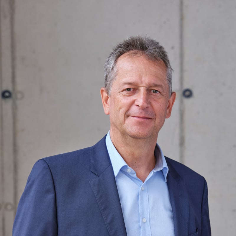 Unser Team | SPLEISS AG