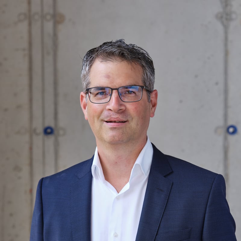 Unser Team | SPLEISS AG