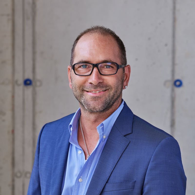 Unser Team | SPLEISS AG