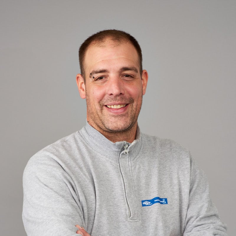 Unser Team | ABSON Sanierungstechnik AG