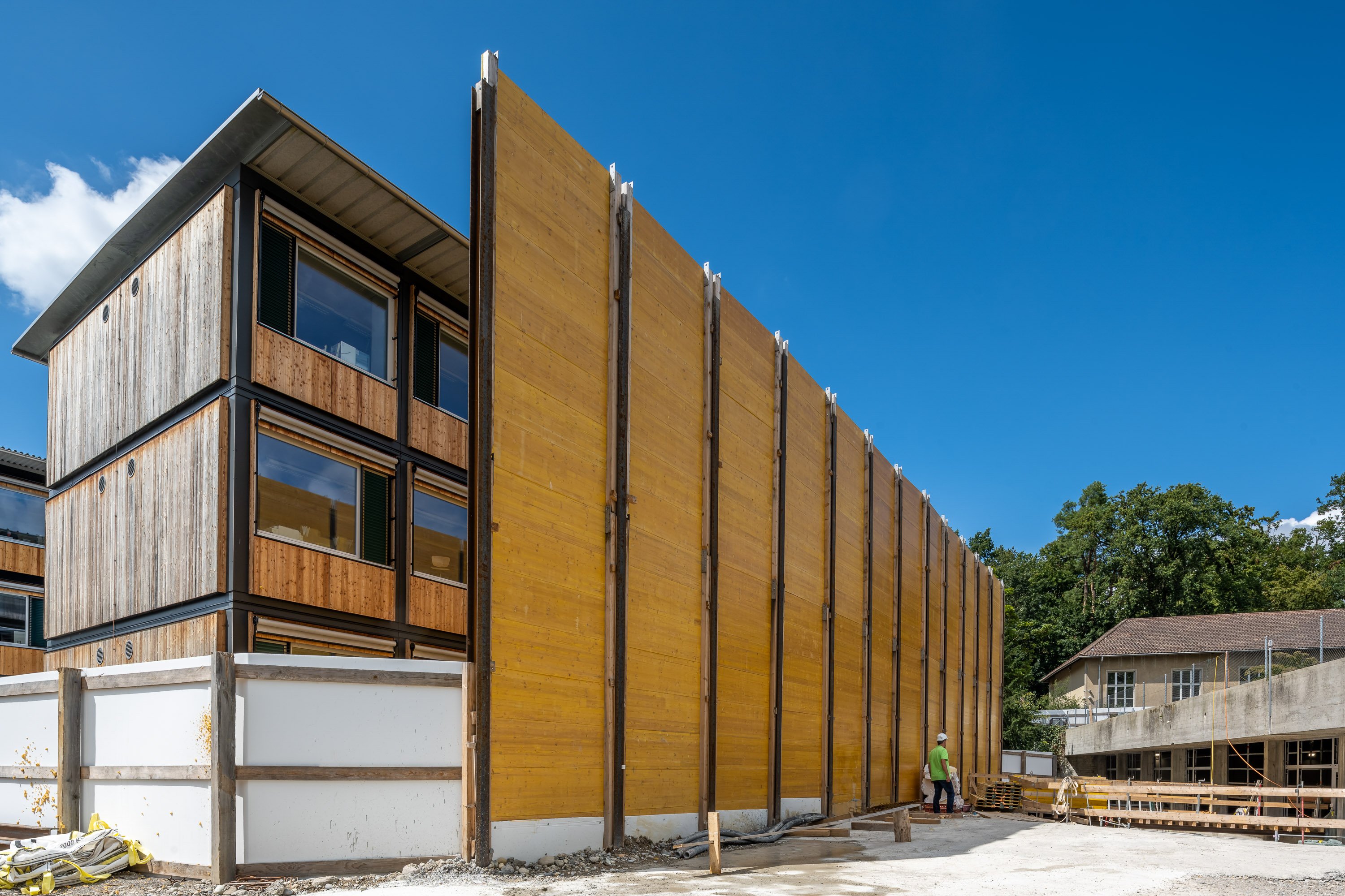 Unser Team | SPLEISS AG