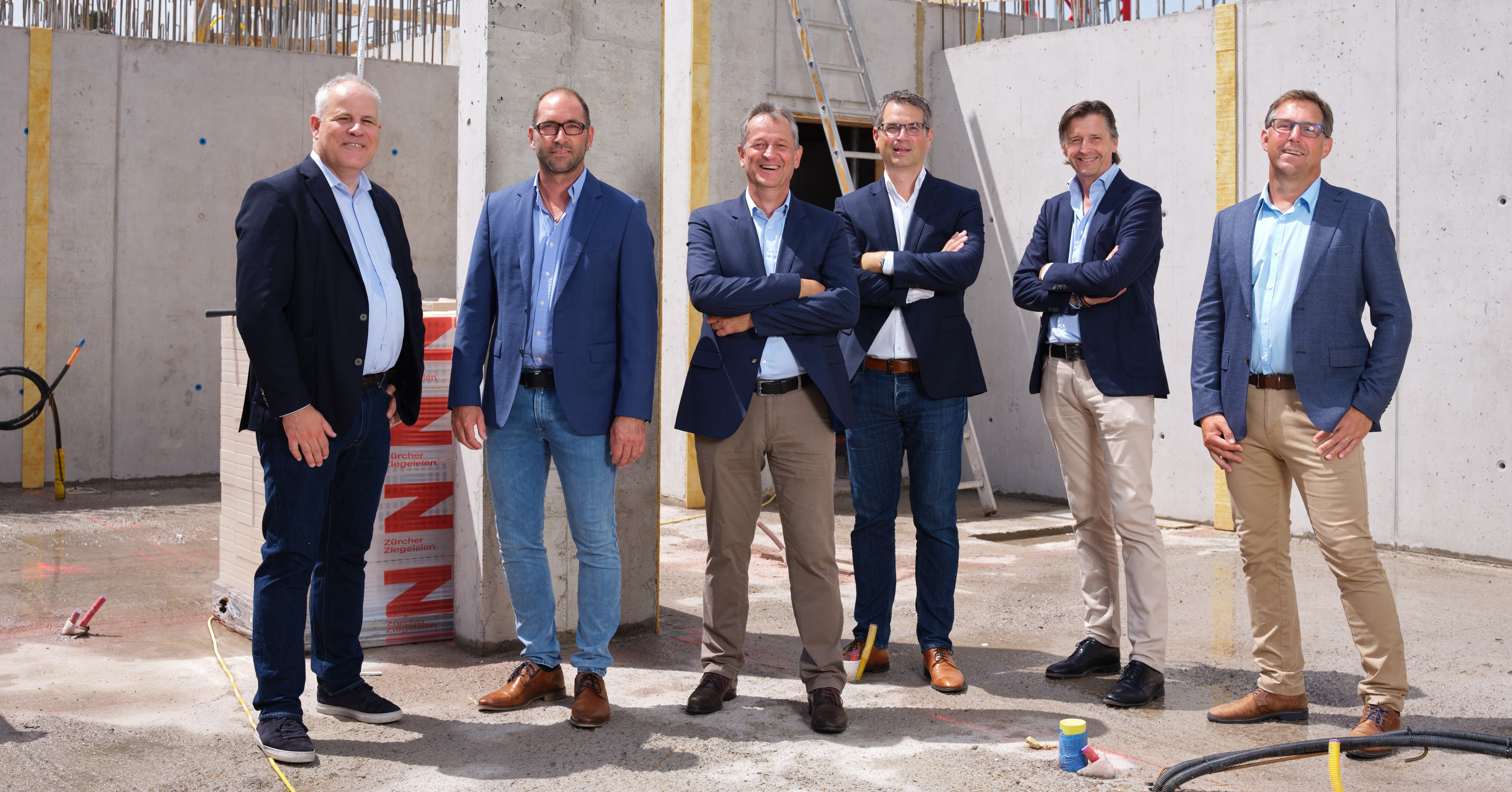 Unser Team | SPLEISS AG